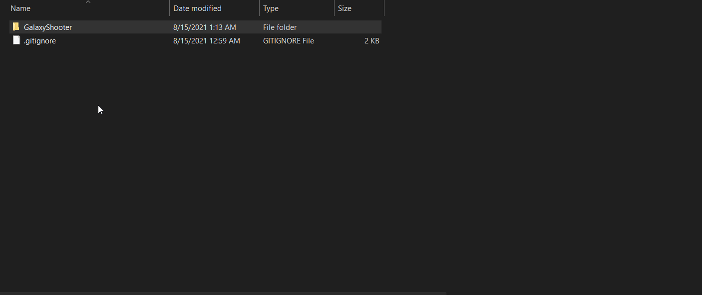 Setting Up Your Project with GitHub Desktop | by FJ Hagen | Aug, 2021 ...