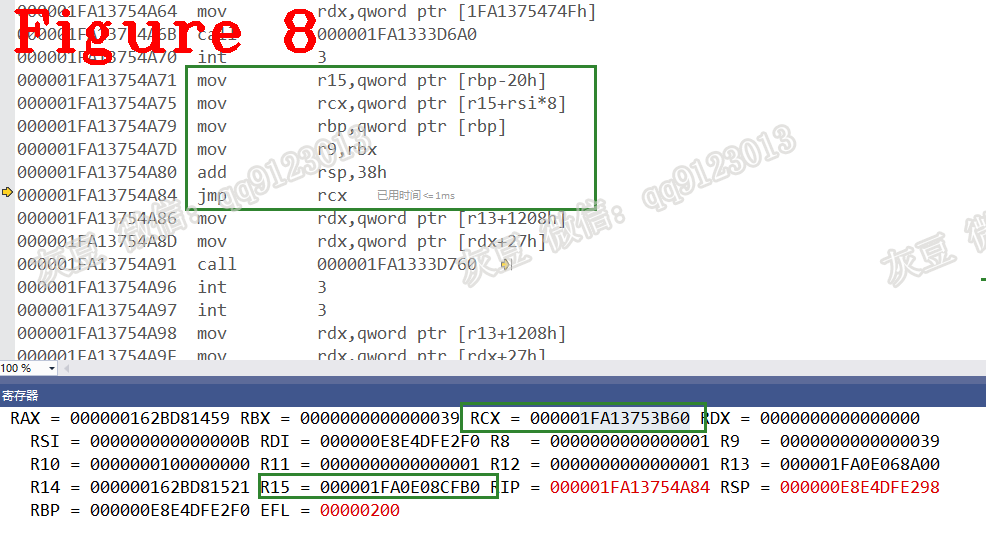 Lets Understand Chrome V8 Chapter 18 Understanding Bytecode And How To Debug It Hackernoon