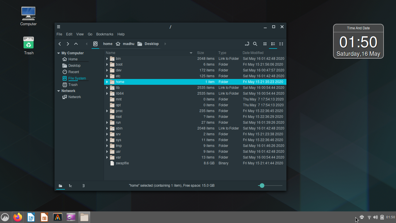 My Mom Uses Arch Linux. It is almost impossible to install and… | by ...