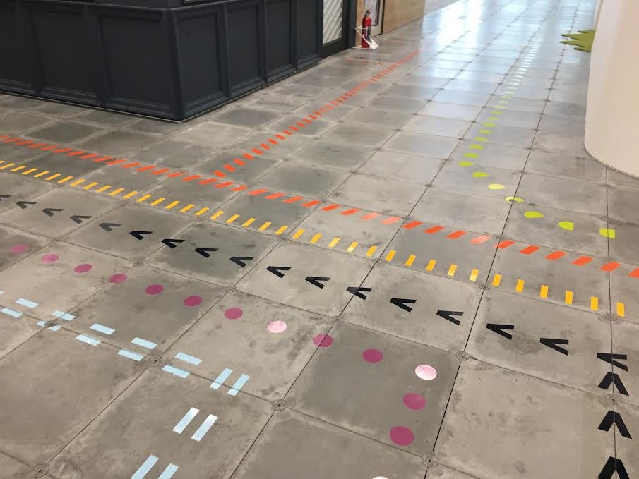 Walking Through Design in Tokyo. How applying UX principles to… | by ...