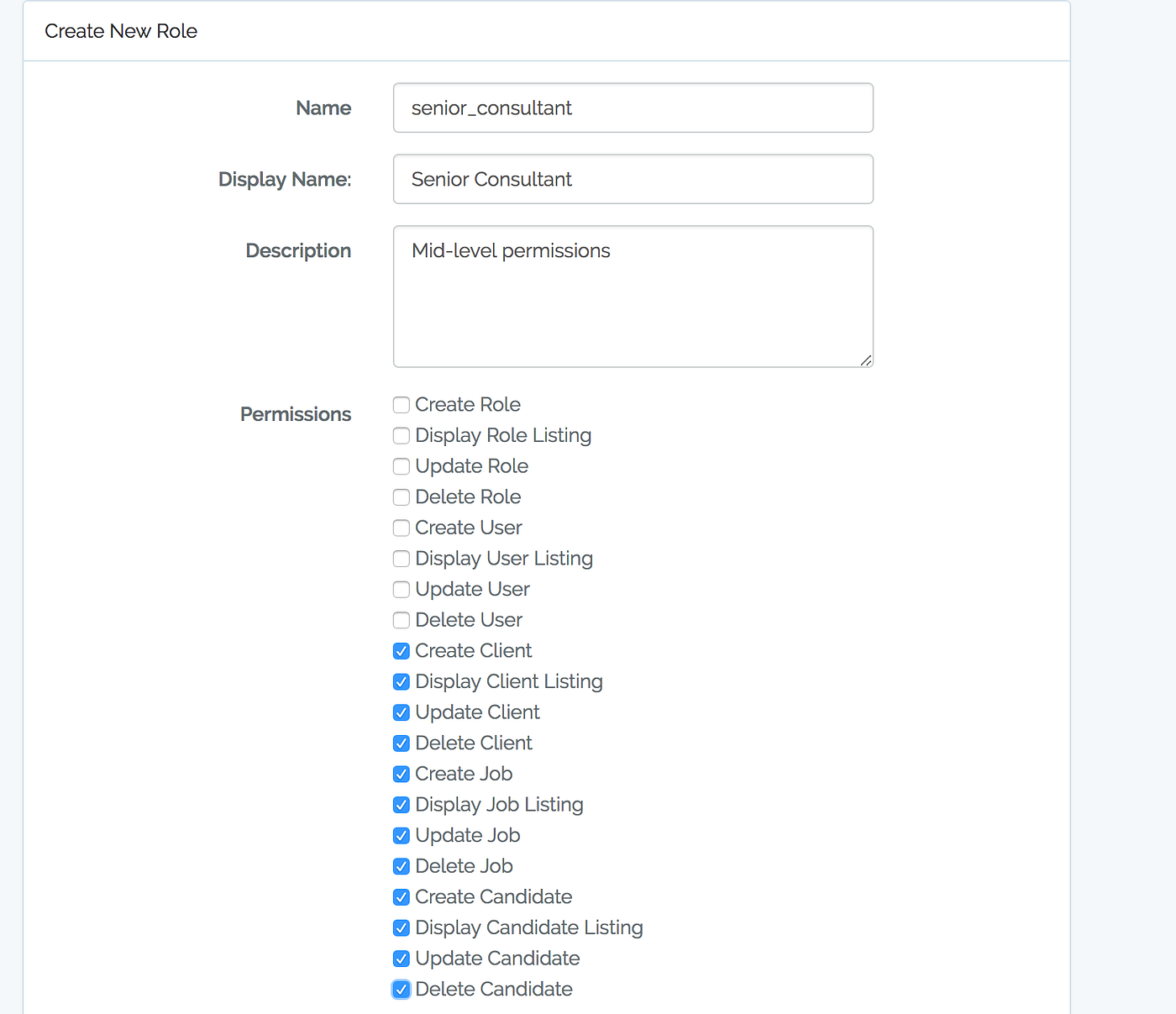 Tutorial 7: How to Build a Laravel 5.4 Administration Module with Role-based permissions using ...