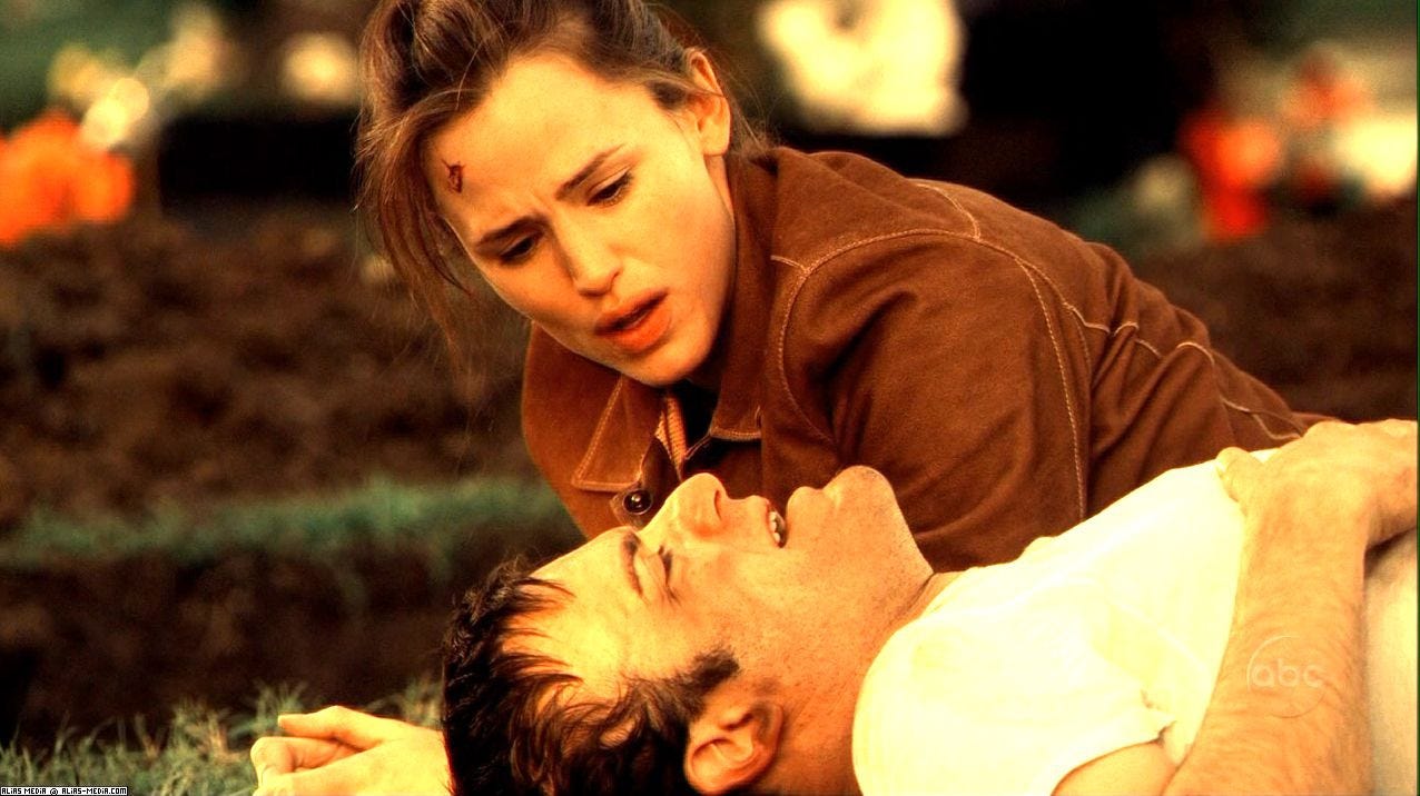 “Alias”: 20 Essential Episodes for Its 20th Anniversary | by Richard ...