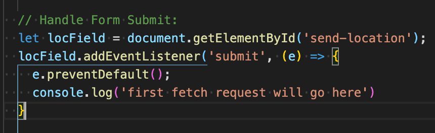 My First Flatiron Project. At the onset, this project felt… | by Derek ...