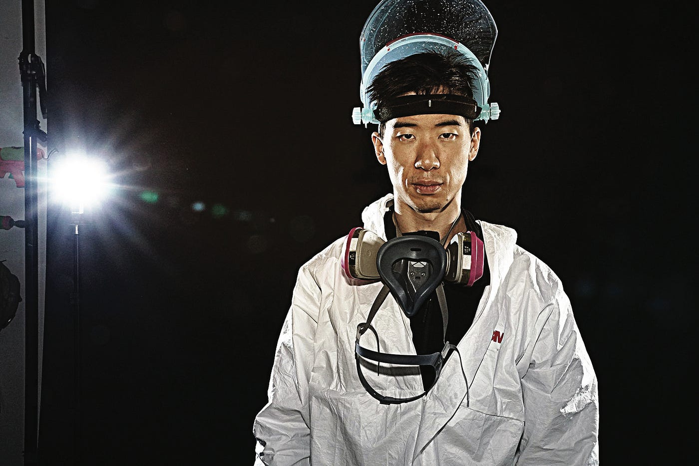 Dr. Calvin Sun: 5 Things I Wish Someone Told Me When I First Became A ...