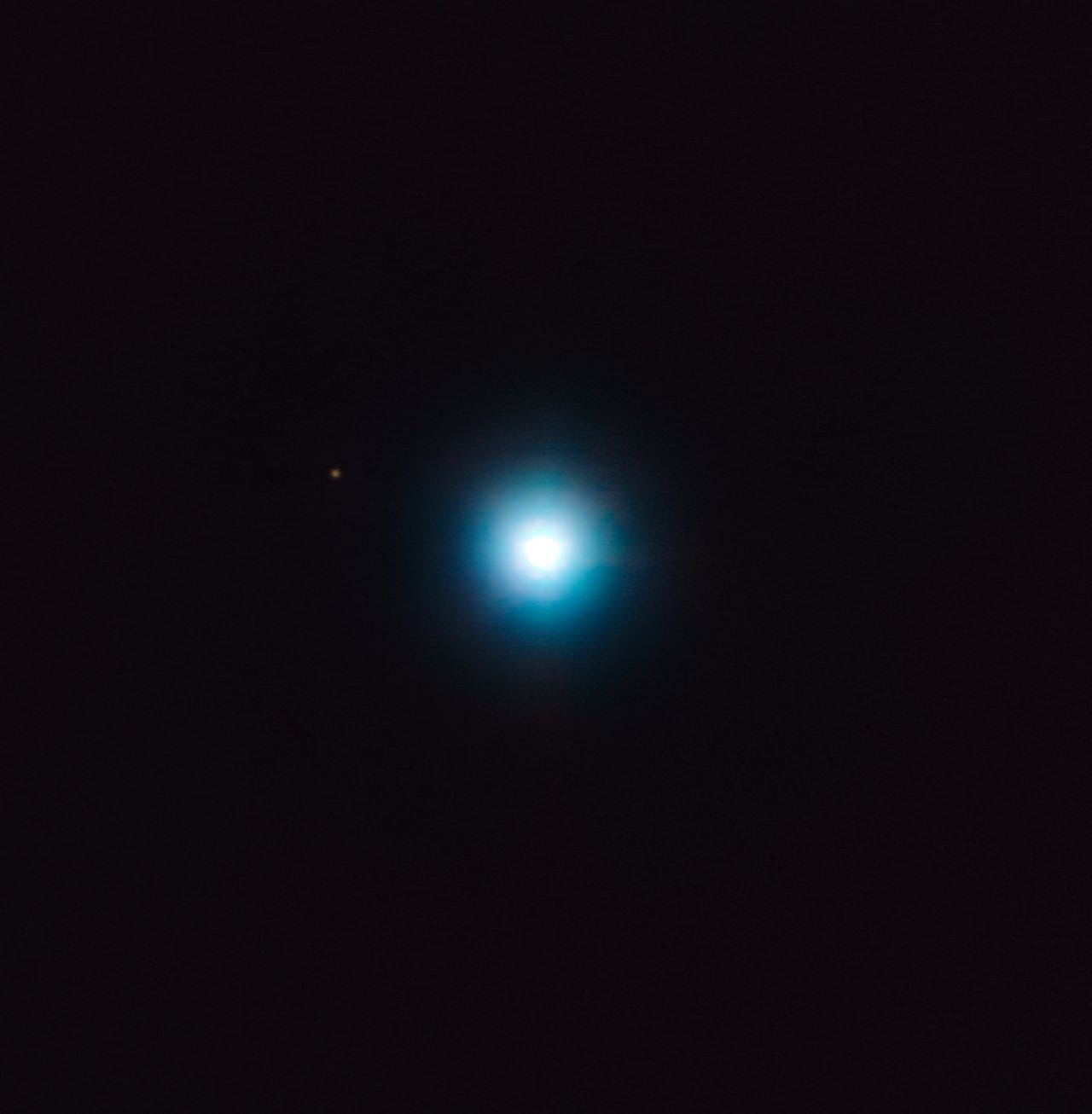 Could Life Survive Around a Failed Star? | by Ben Roberts | Medium