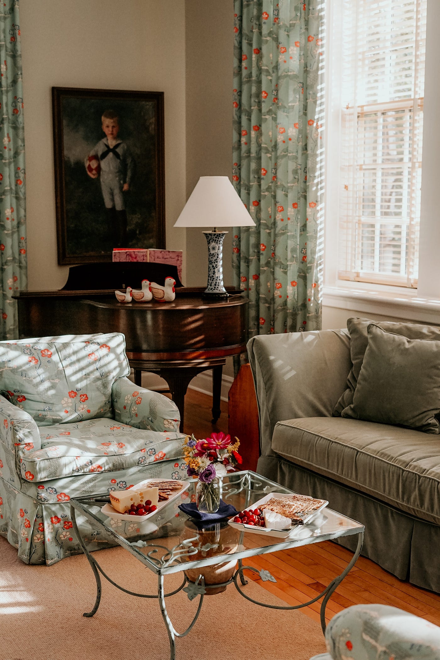 Interior Design Through the Decades | by PropertySimple ...