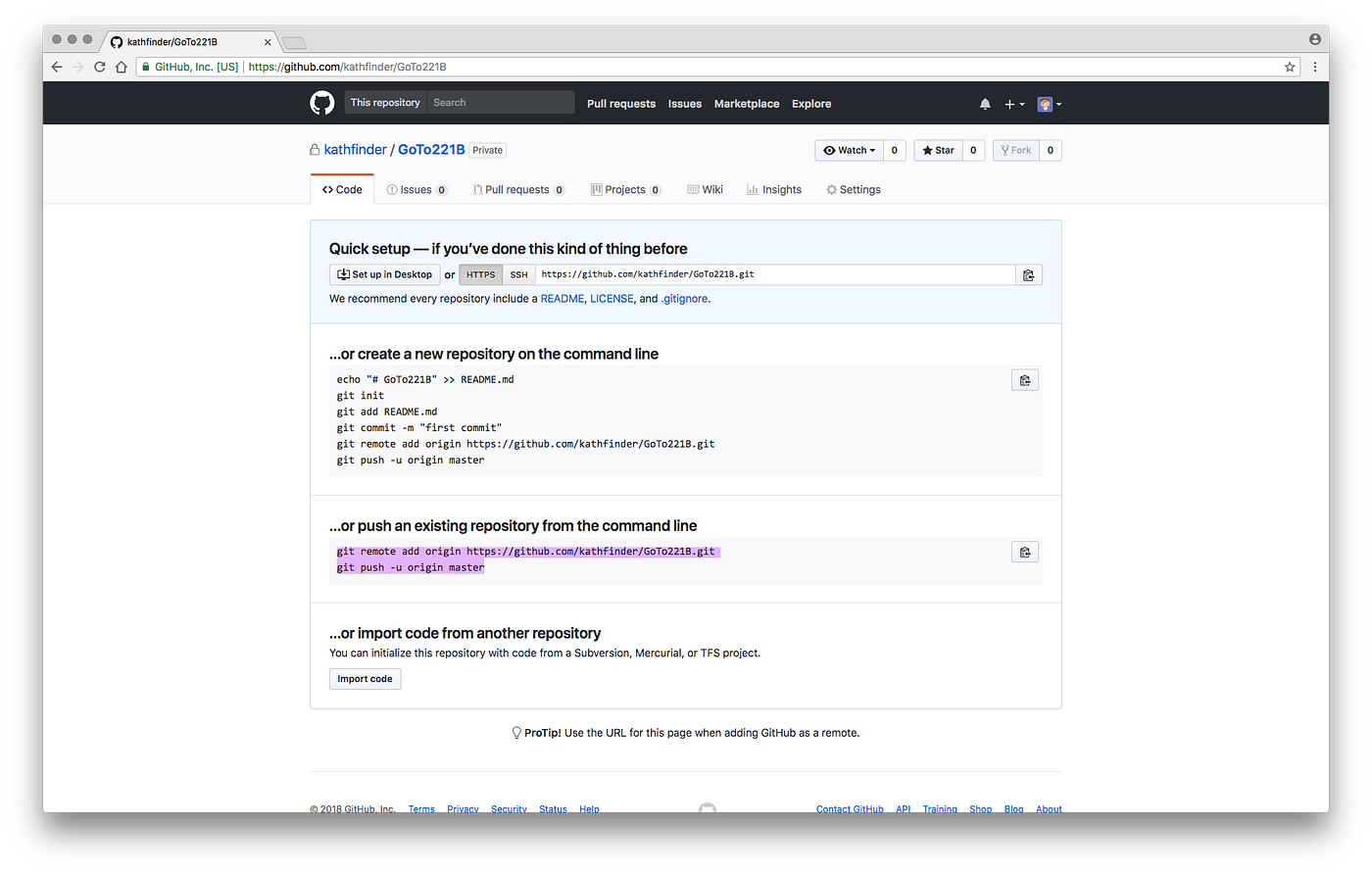 Building an Android app (Episode #4): using Git and GitHub | by Kathy ...