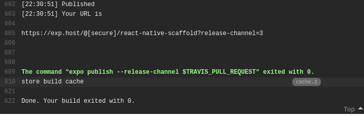 Building React Native Projects with Native Code: Part 2 | by John Tucker | codeburst