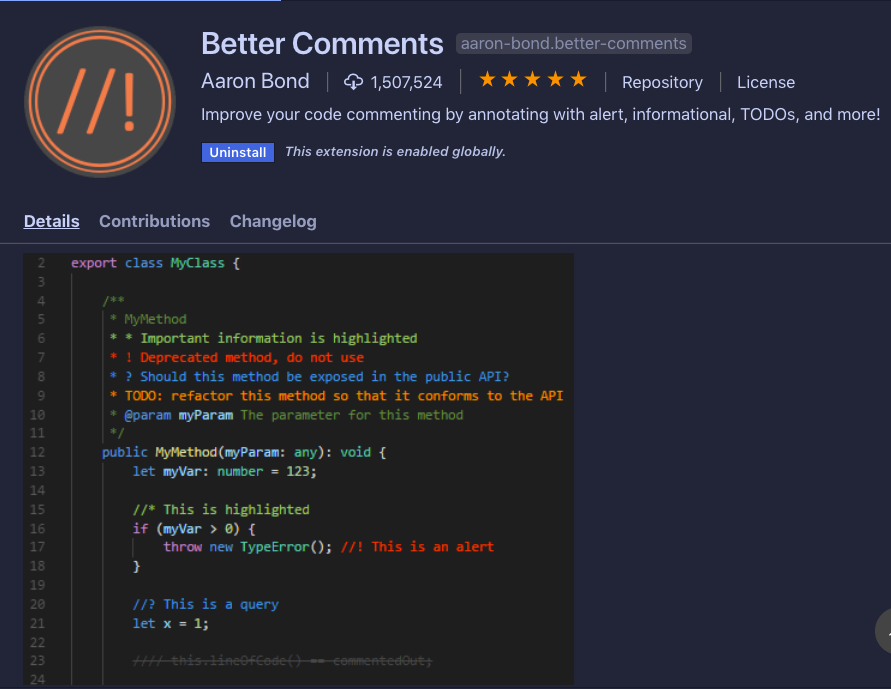 Extensions & Tools To Enhance Your Coding Experience In Visual Studio ...