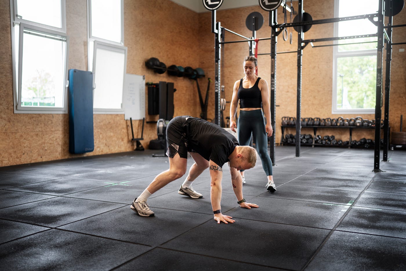 7 of the Most Overrated Exercises (and What to Do Instead) | by Darshak Rana | In Fitness And In ...