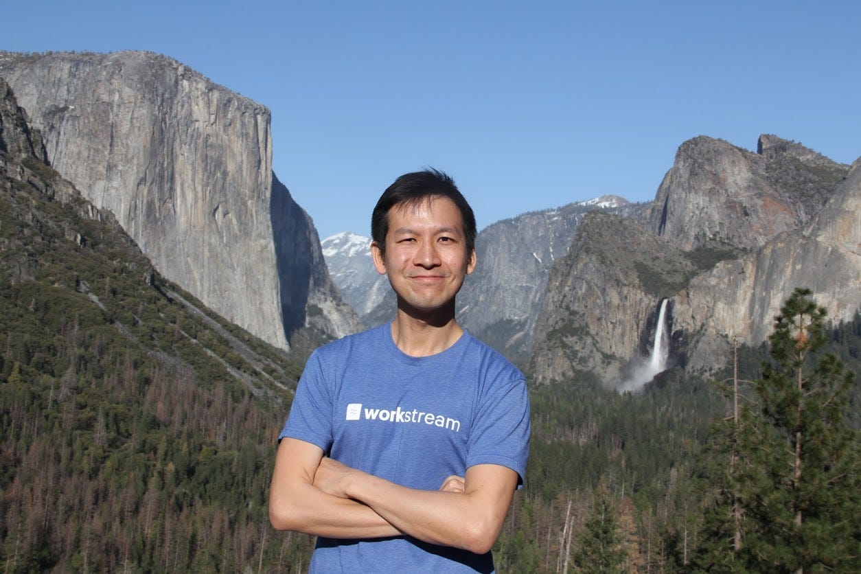 How To Identify And Retain Fantastic Talent with Desmond Lim of ...
