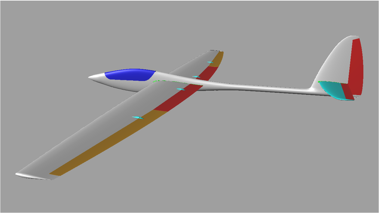 Designing for Slope Aerobatics. And other aerial gyrations. | by James ...