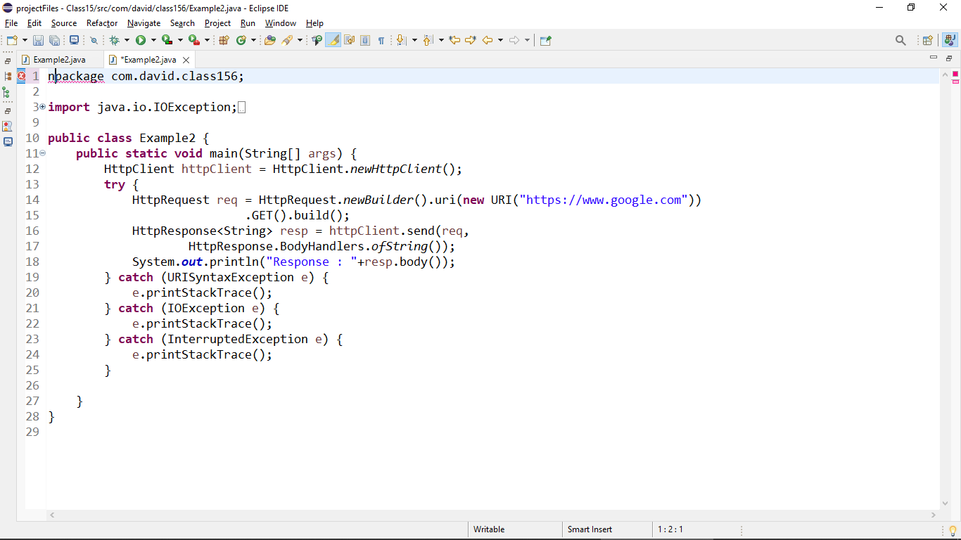 Top 10 Eclipse IDE keyboard shortcuts that will increase your ...