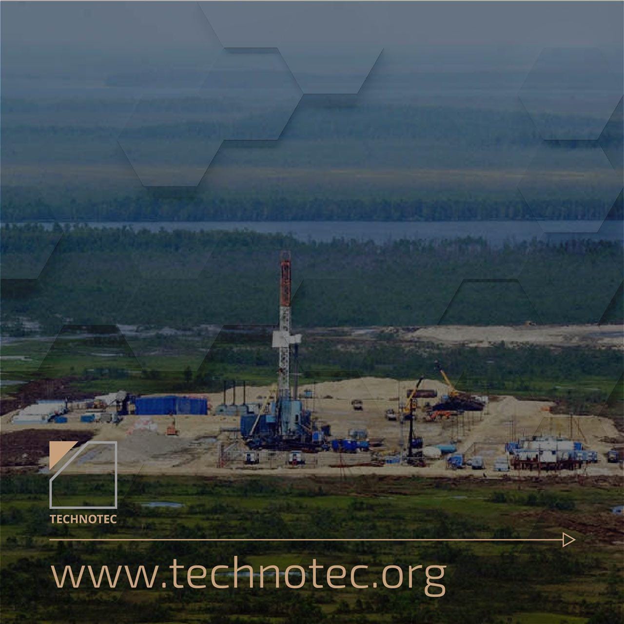 The Challenge is On: Russian Oil Takes On Bazhenov Shale | by TECHNOTEC ...