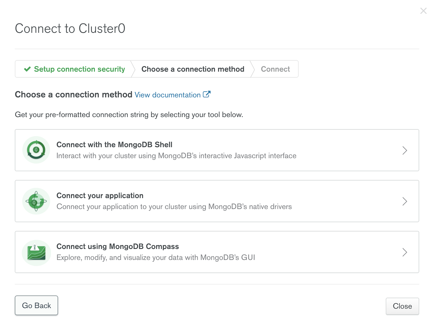 Mongodb Atlas — A Free And User Friendly Database Interfacing With Python By Zlliu Codex