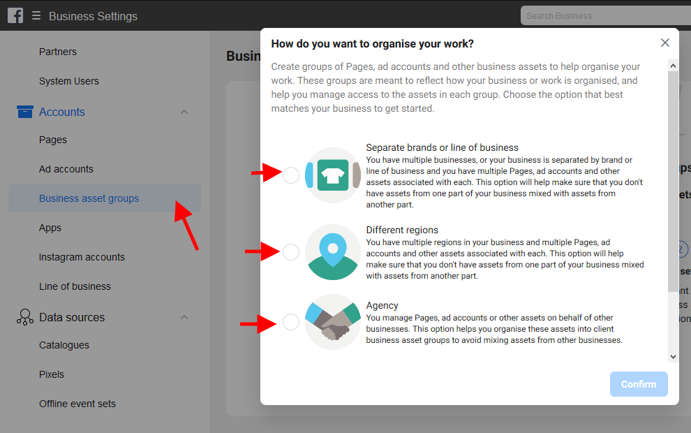 Facebook Analytics — Understand your customer’s journey across mobile ...
