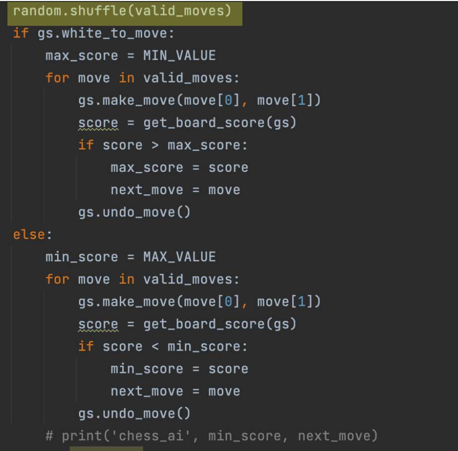 Retired Programmer Tries Ai Programming In Python 15 Ai — Phase