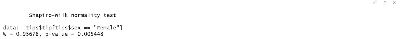 Advanced Statistics Using R — 6 If You Have Not Read Part 5of The R