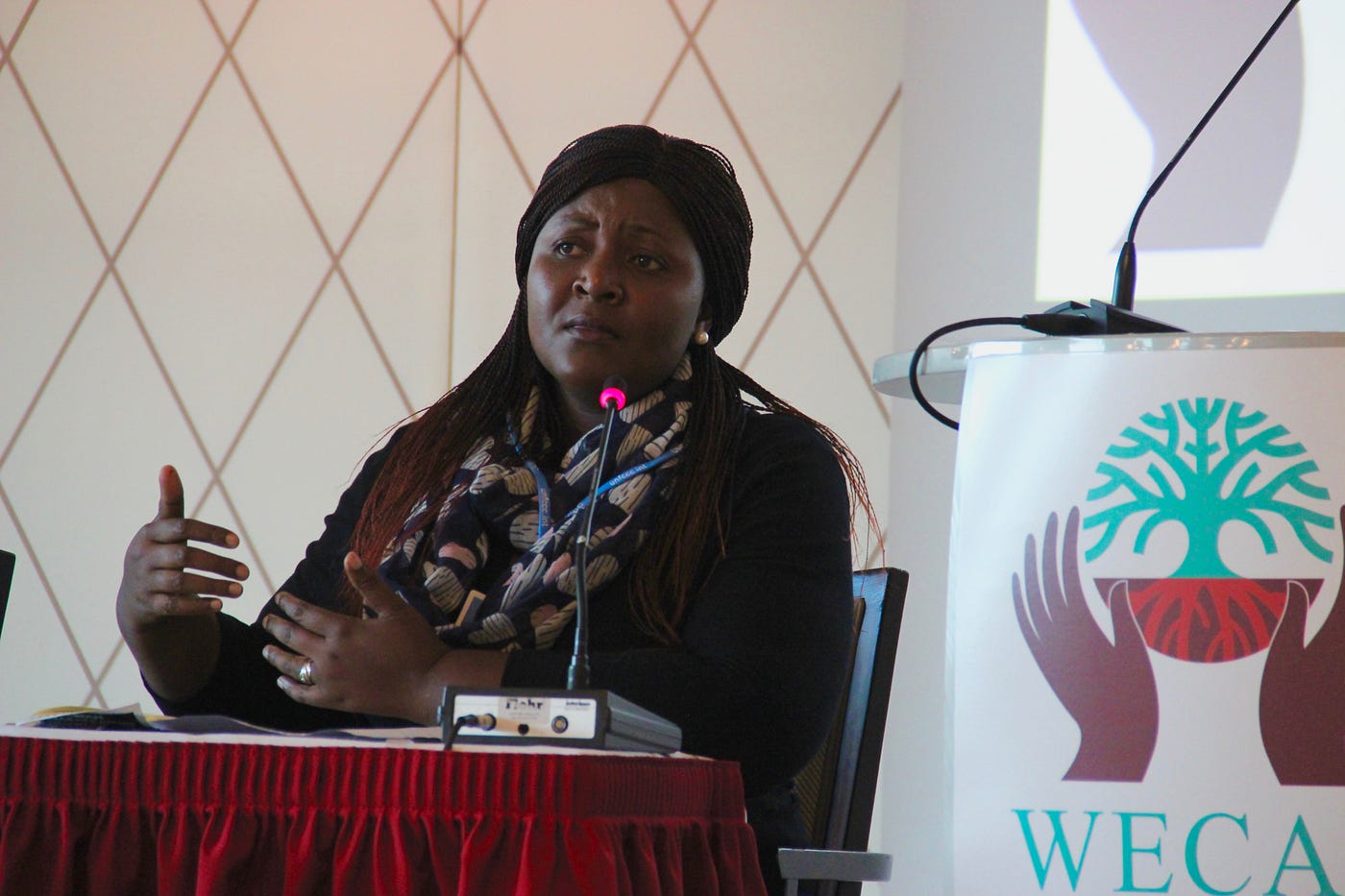 Climate Solutions: The Importance of Feminine Energy and Disrupting ...
