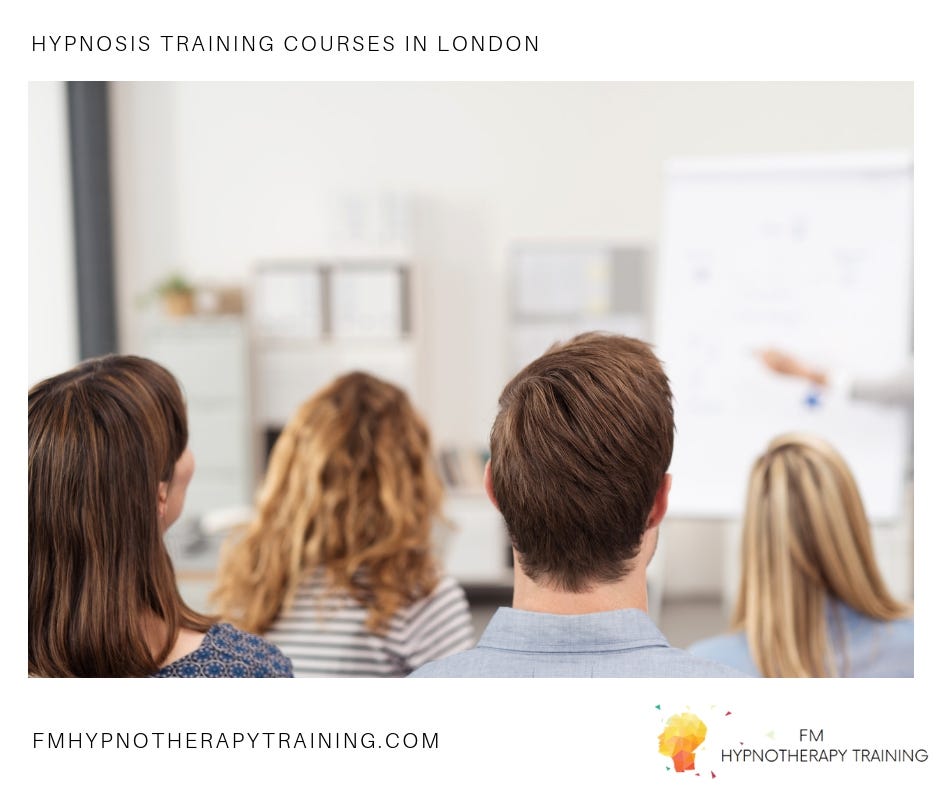 6 Tips to Help you Learn Hypnotherapy | by Tom Fortes Mayer | Medium
