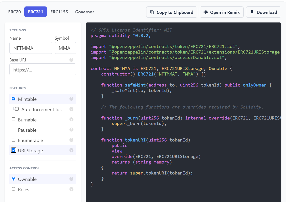 Creating NFT’s for dummies. Check how easy it is to create your own ...