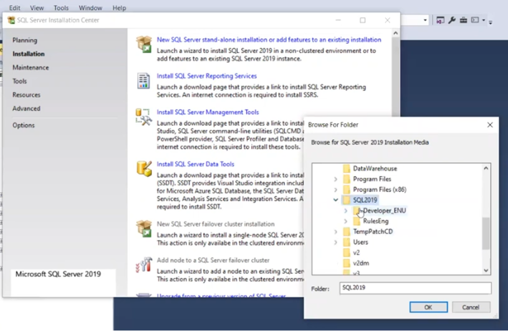 Custom Log Shipping using Microsoft SQL Server, Google Drive, and Python (Part 3: How to Build ...