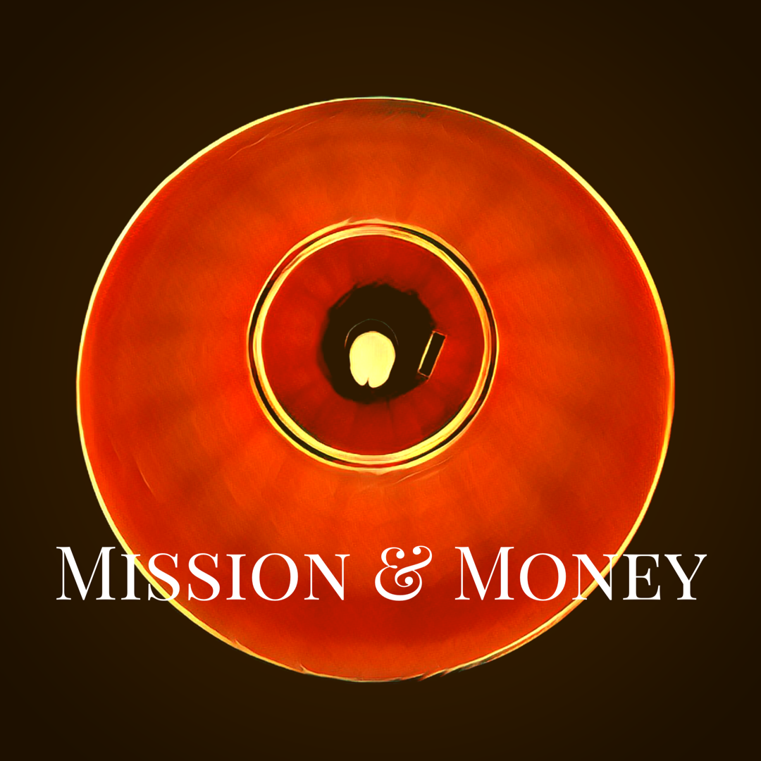 Mission and Money. Alec Baldwin, besides being a great… | by Giedrimas ...