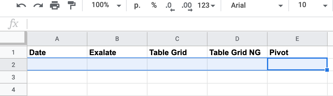 Automated Excel Reports With Your Rest API And Basic Knowledge of ...