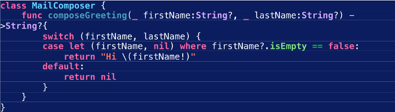 TDD For Beginners - Illustrated With An iOS Example Using Swift | by ...