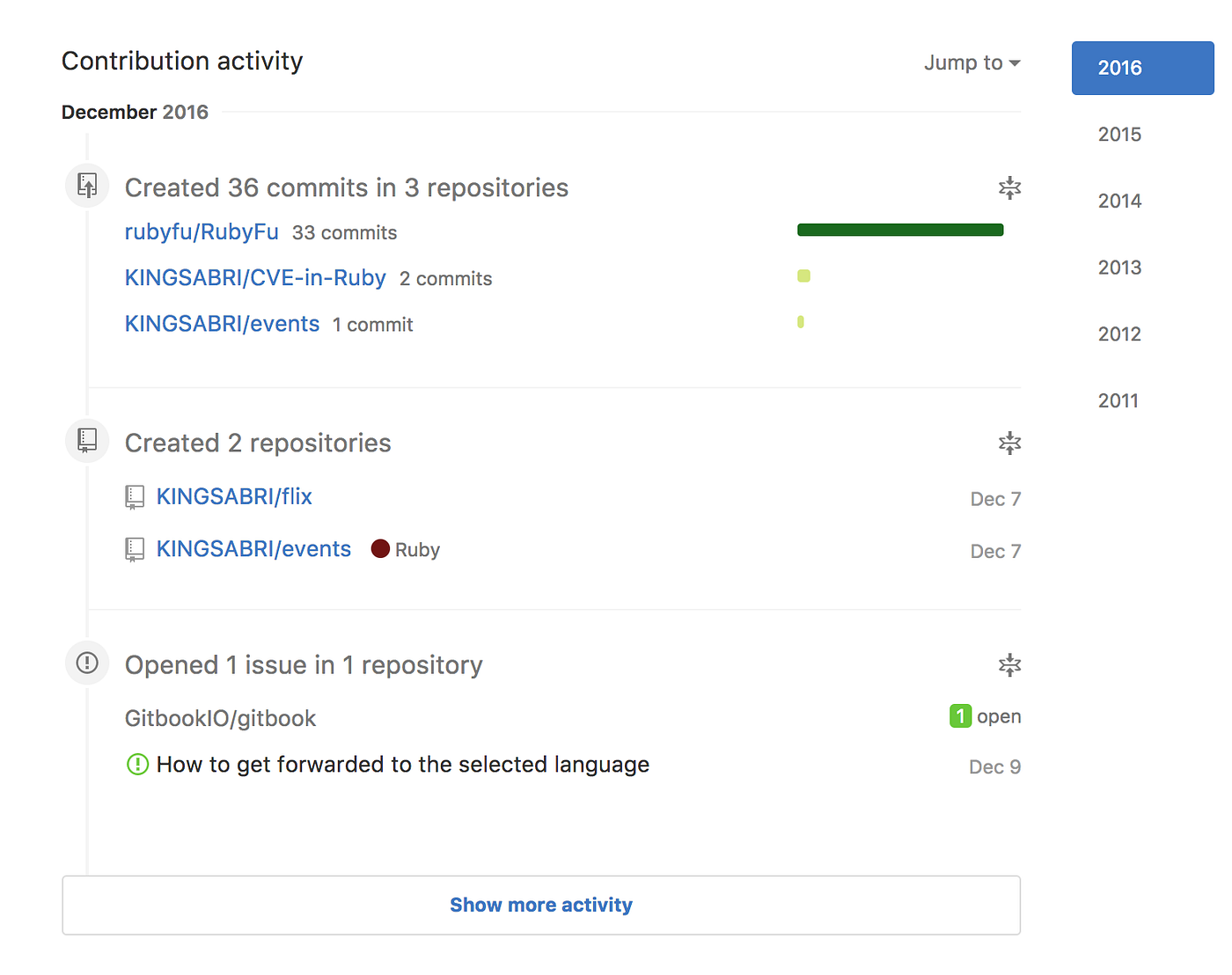 [Gitcha Study] Famous page in GitBook. | by Moomoo Lee | Medium