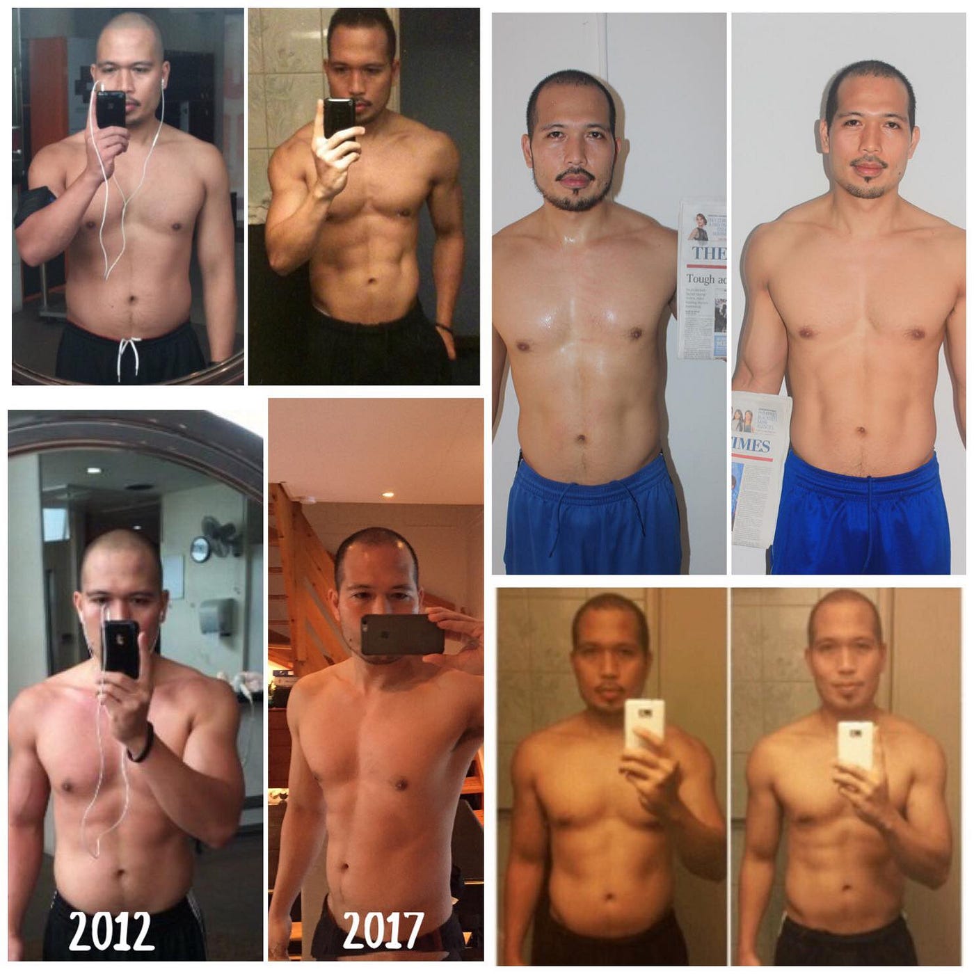 Don’t Get Fooled by Newbie Gains! | by Oliver Romsen | In Fitness And ...