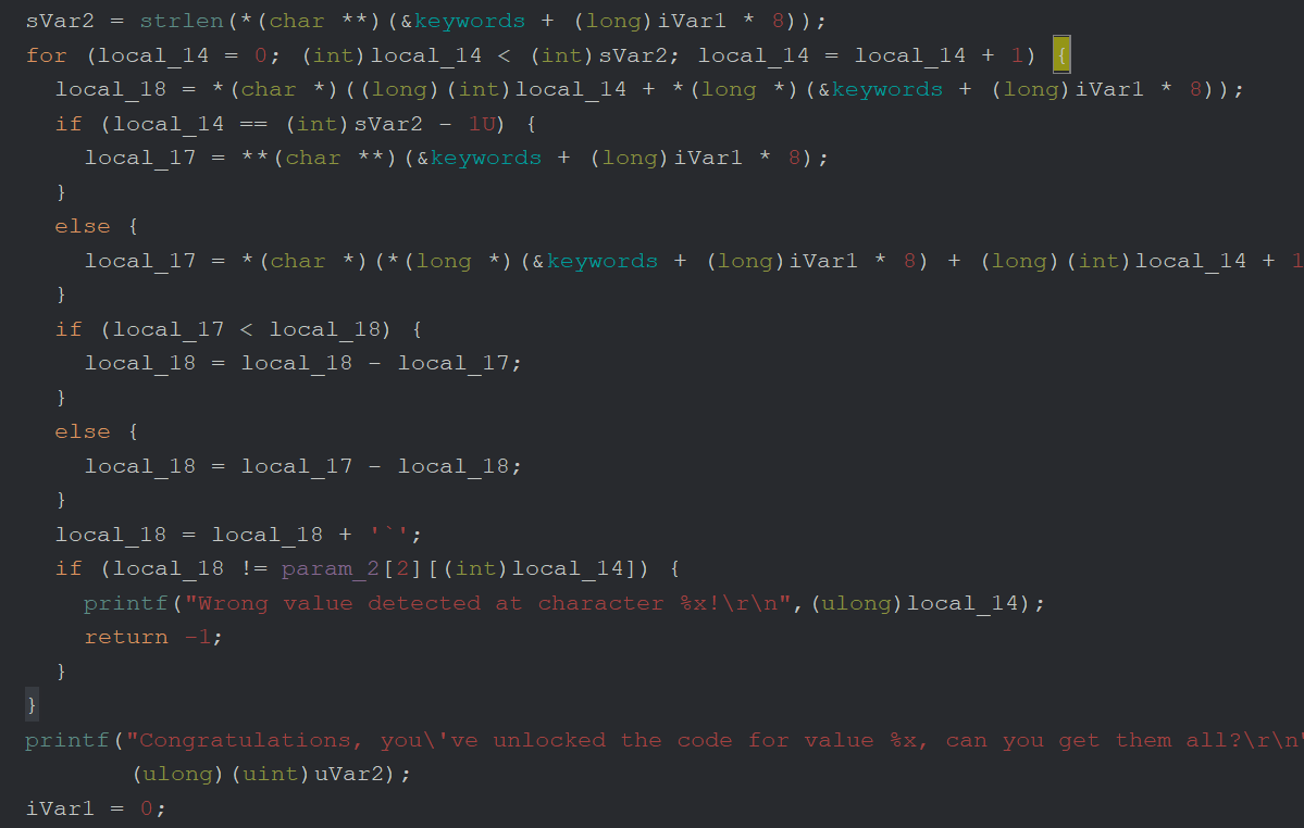 Start Your Career in Cybersecurity: Hackaday Ghidra Exercises ...