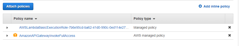 Web Socket Using AWS API Gateway and Lambda Function | by Mukesh Singh | Dec, 2021 | Medium