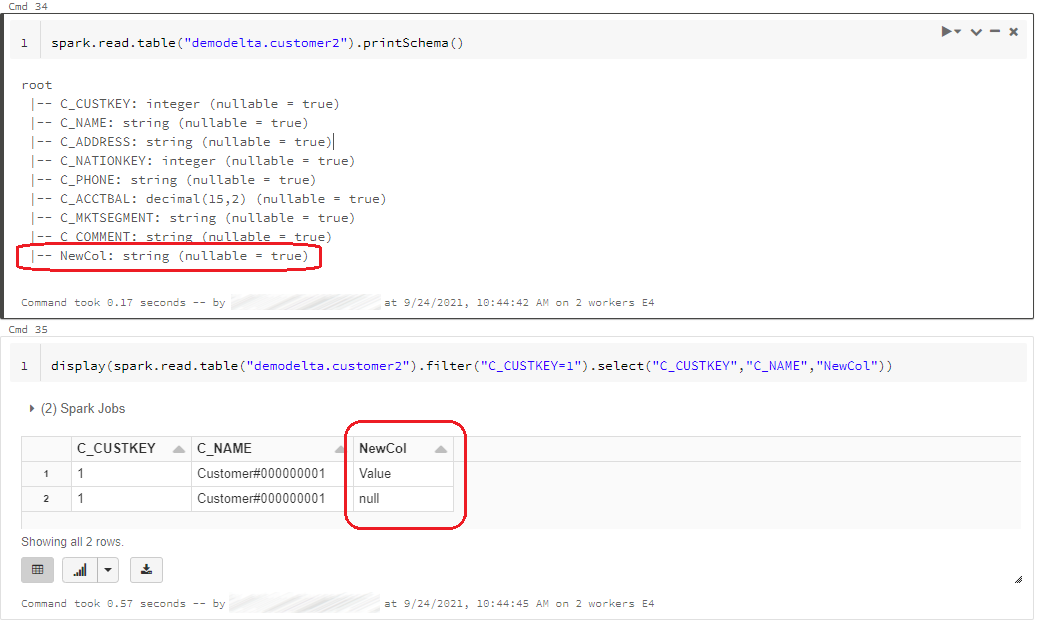 5 reasons to choose Delta format (on Databricks) | by Laurent Leturgez ...