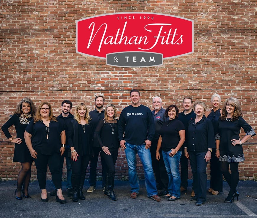 Nathan Fitts – Medium