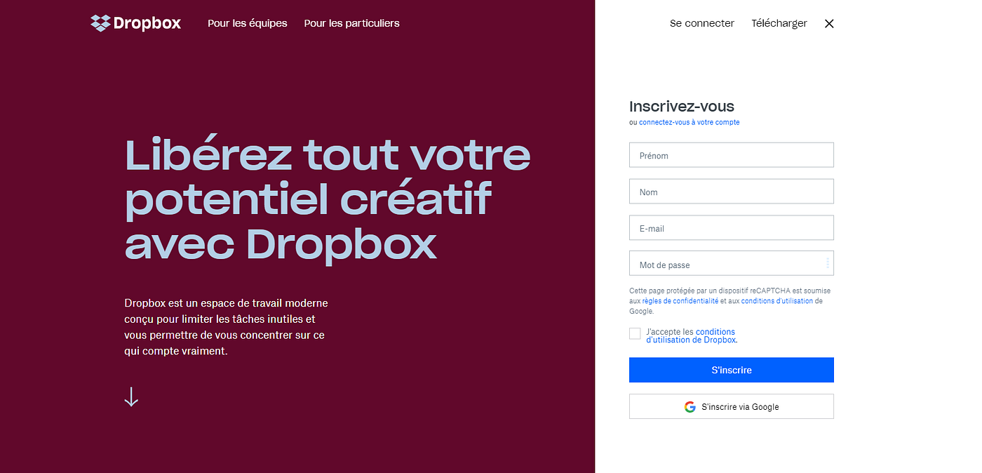 Homepage Design For 2019: 15 Epic UX Tips (Case studies, Examples) | by ...