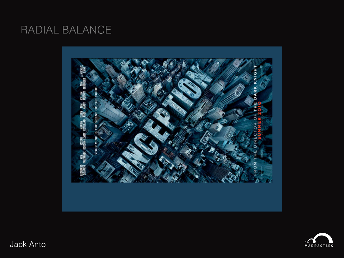PART #01 — The Principles of Graphic Design (Trilogy Blog) | by Jack ...