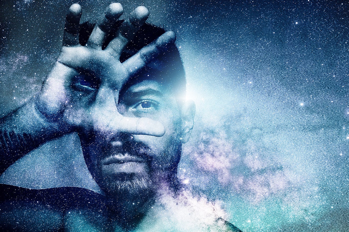 Understanding your Creative Engine — the 8 types of Imagination | by ...