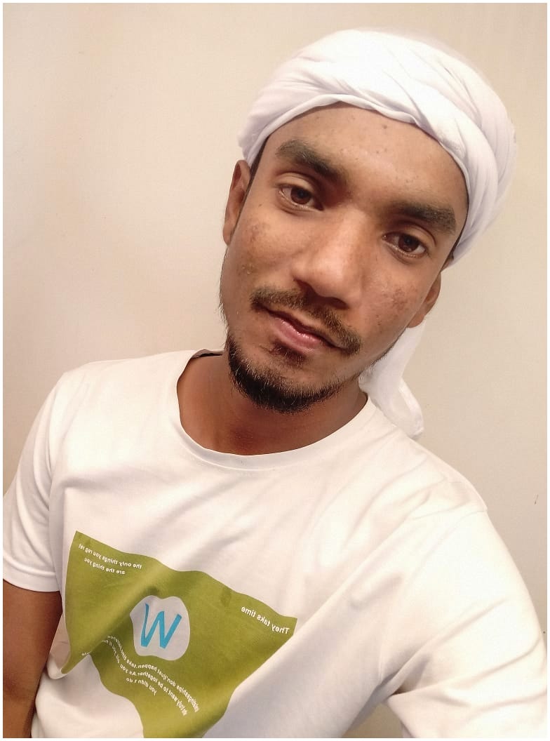 Habib Rana – Medium