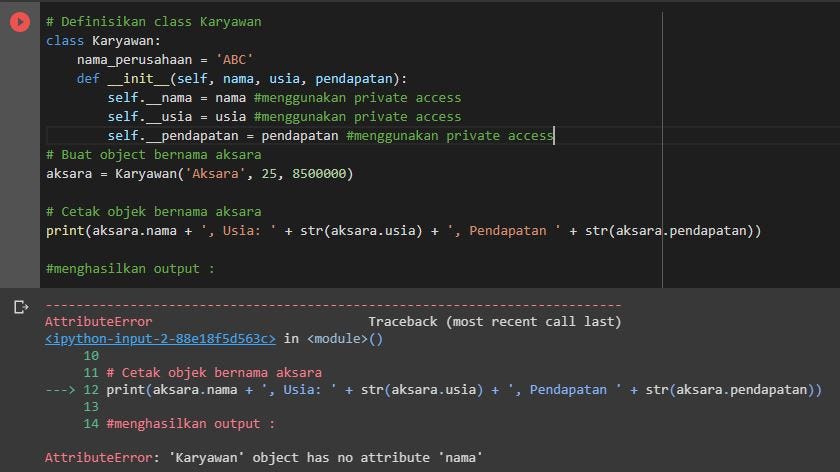 Python For Data Professional Beginner — Part 3 | by Rama Saputra | Medium