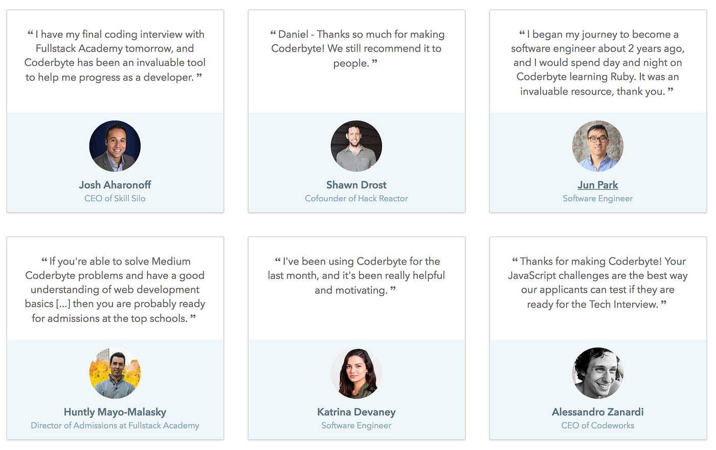 A Guide to Becoming a Full-Stack Developer in 2017 | by Daniel Borowski | Tech x Talent | Medium
