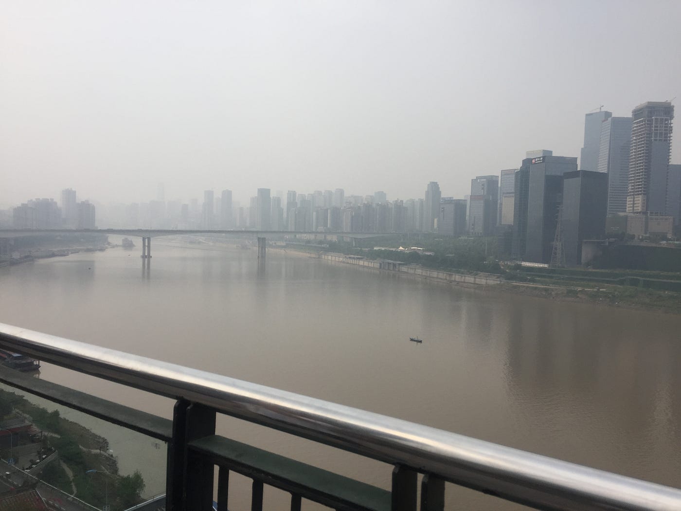 Why I Left Wechat And Qq As We All Know Wechat And Qq Is The By Marc Stevencoder Medium