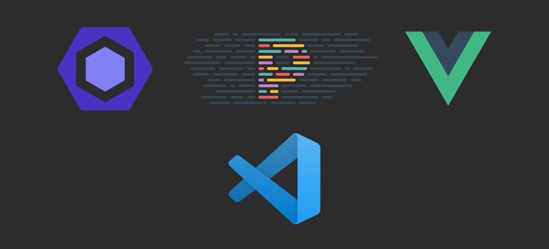 Configure Eslint With Typescript Prettier And Vuejs 3 By Jo David