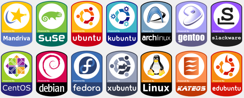Sistemas Operacionais. Linux é o núcleo do sistema… | by Inara Otero ...