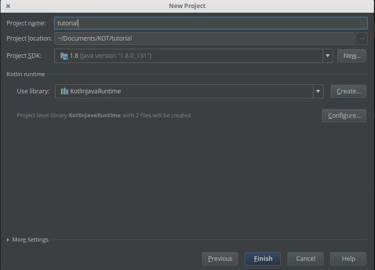 Beginning Kotlin — A Complete Beginners Guide I | by Majiyagbe Oluwole ...