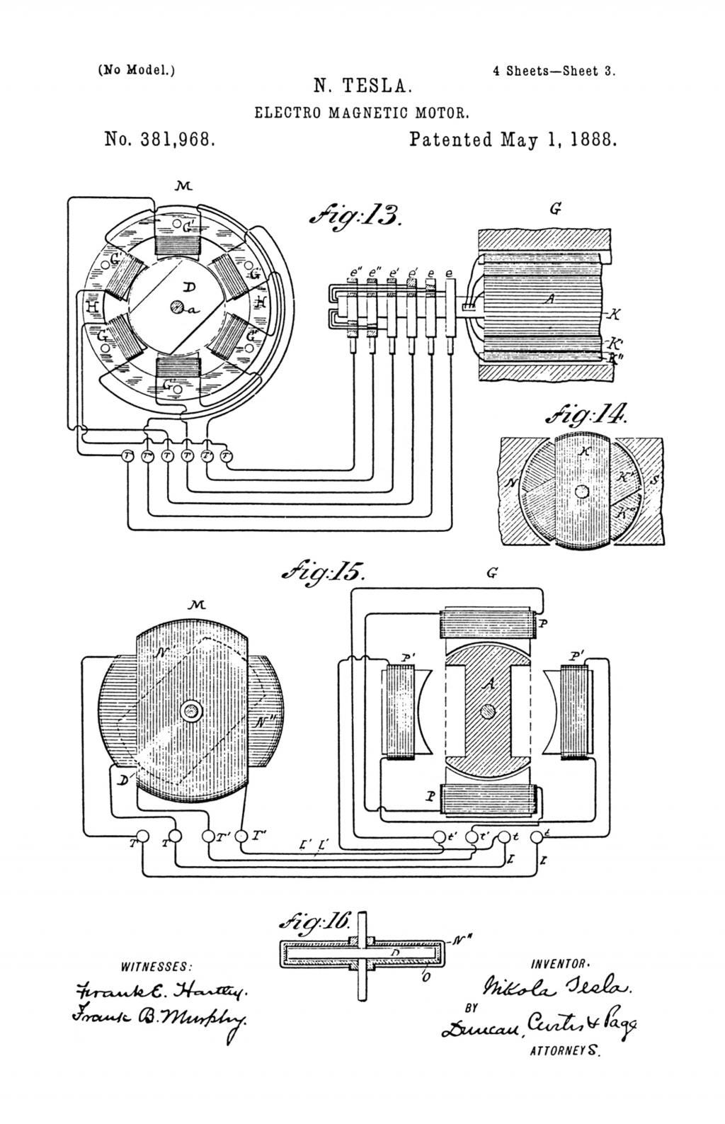 The Mind of Nikola Tesla. and the Power of Visualization | by Mind ...
