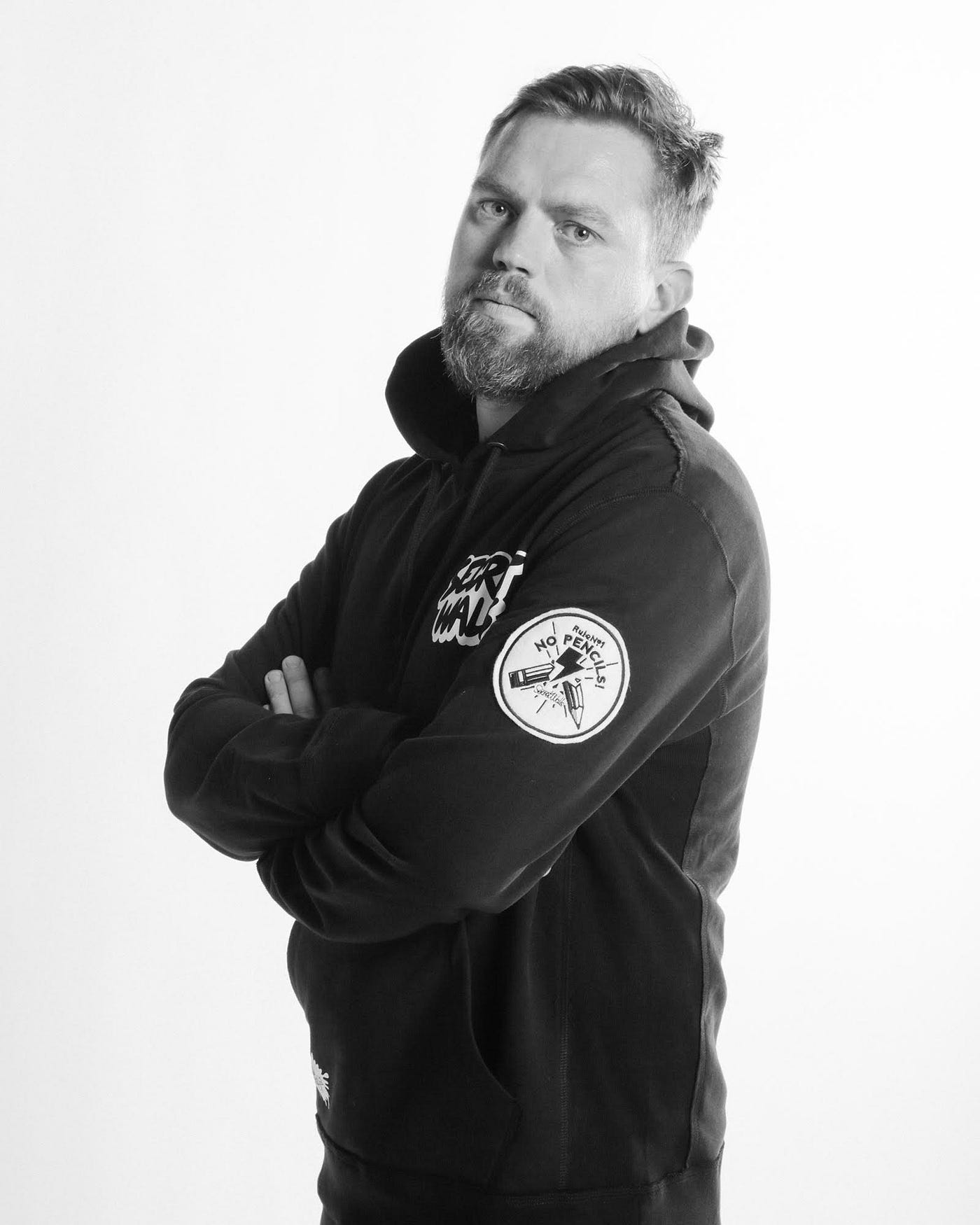 Makers of The Metaverse: Terry Guy Of Secret Walls On The Future Of The ...