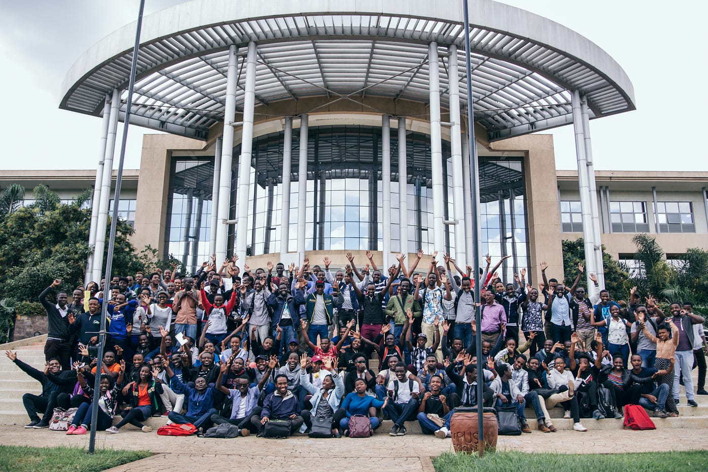 Andela Learning Community Growing Africa | by Cheruto Mercy | The ...