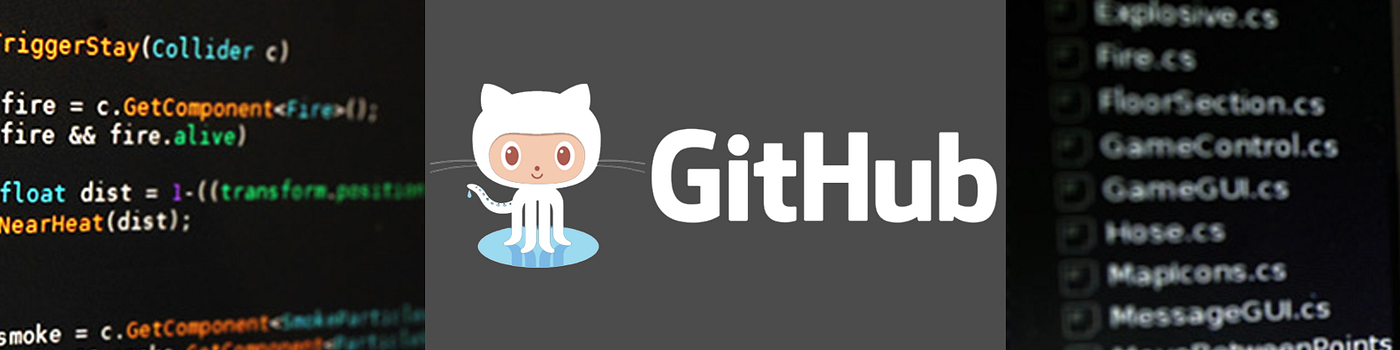How to Initialize Unity Projects for Git Source Control | by Ricardo ...