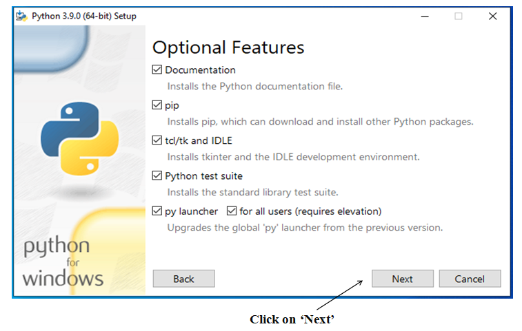 How To Install Python On Your Windows? | by Kazi Mushfiqur Rahman | Medium